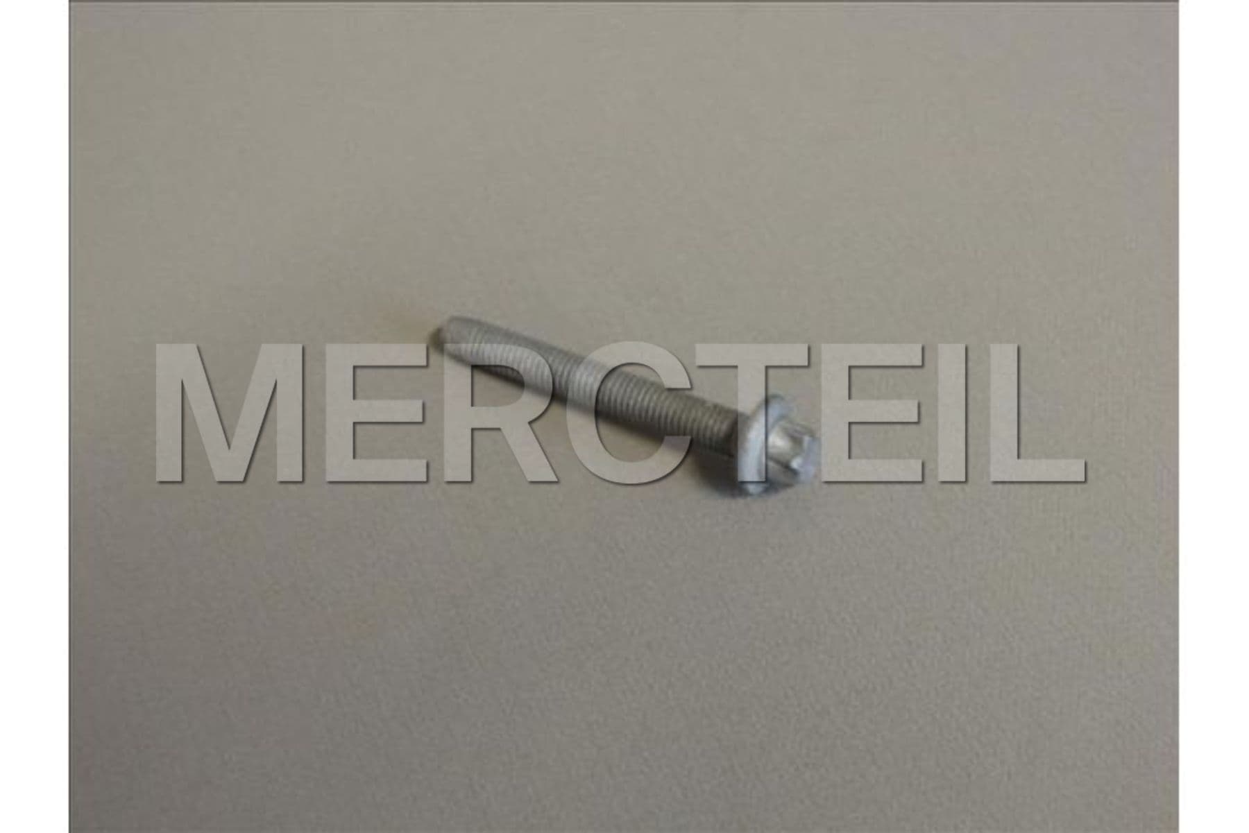Buy the spare part Mercedes-Benz A0029903922 screw