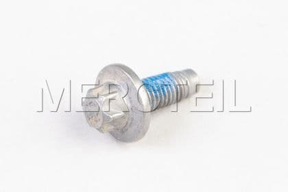 Buy the spare part Mercedes-Benz A0029904503 screw w rnd hexal head