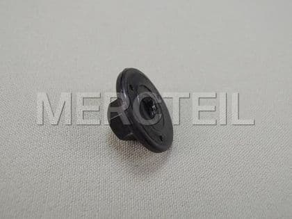 Buy the spare part Mercedes-Benz A0029905350 nut