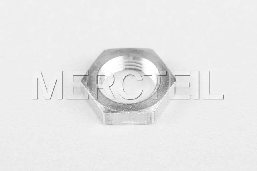 Buy the spare part Mercedes-Benz A0029906251 nut
