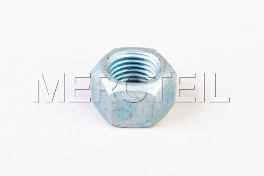 Buy the spare part Mercedes-Benz A0029906254 hexagon nut