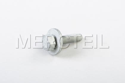 Buy the spare part Mercedes-Benz A0029907600 screw