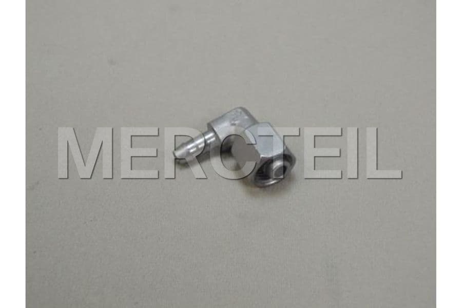 Buy the spare part Mercedes-Benz A0029908571 angle piece
