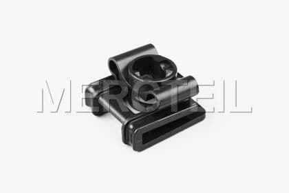 Buy the spare part Mercedes-Benz A0029914870 clip type fastener