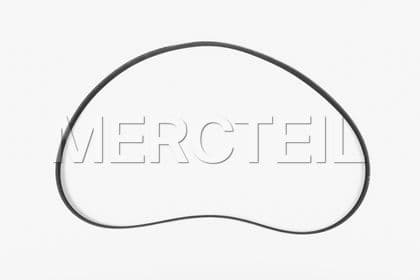 Buy the spare part Mercedes-Benz A0029931196 v ribbed belt