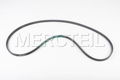 Buy the spare part Mercedes-Benz A0029934896 v ribbed belt