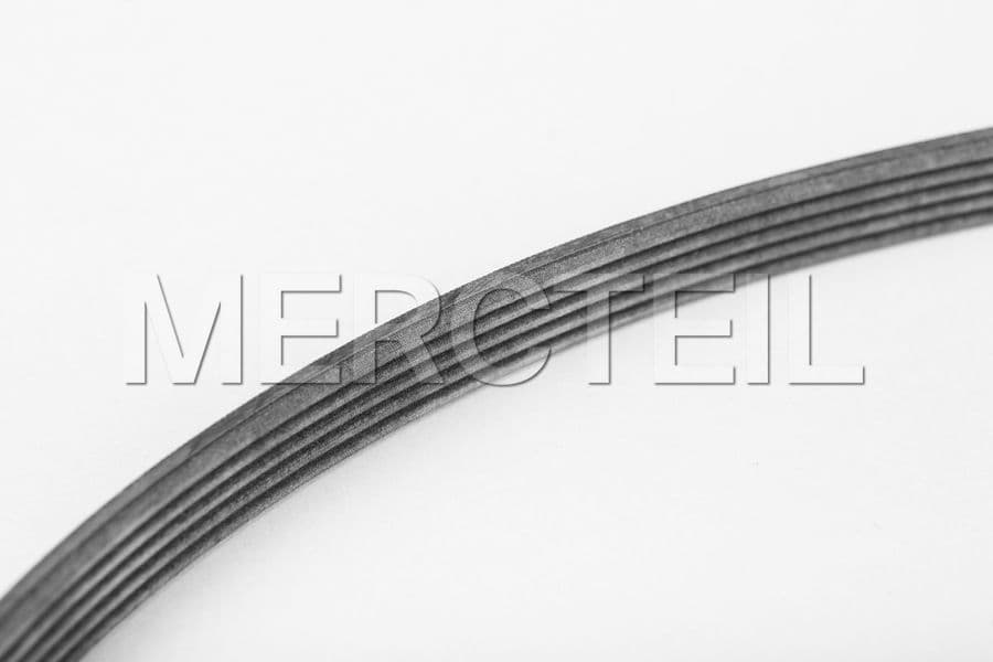 Buy the spare part Mercedes-Benz A0029934896 v ribbed belt