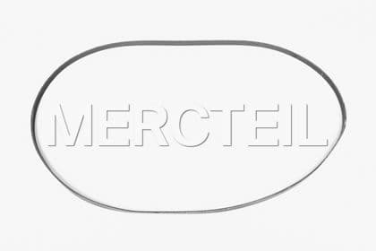 Buy the spare part Mercedes-Benz A0029936796 v ribbed belt