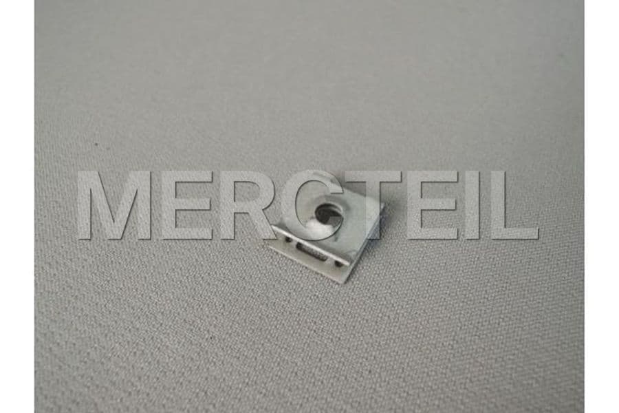 Buy the spare part Mercedes-Benz A0029946145 sheet metal nut