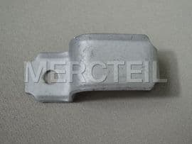 Buy the spare part Mercedes-Benz A0029958201 fastening clamp