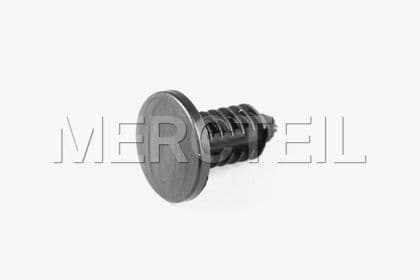 Kaufen Sie das Ersatzteil Mercedes-Benz A0029973386 abdeckstopfen