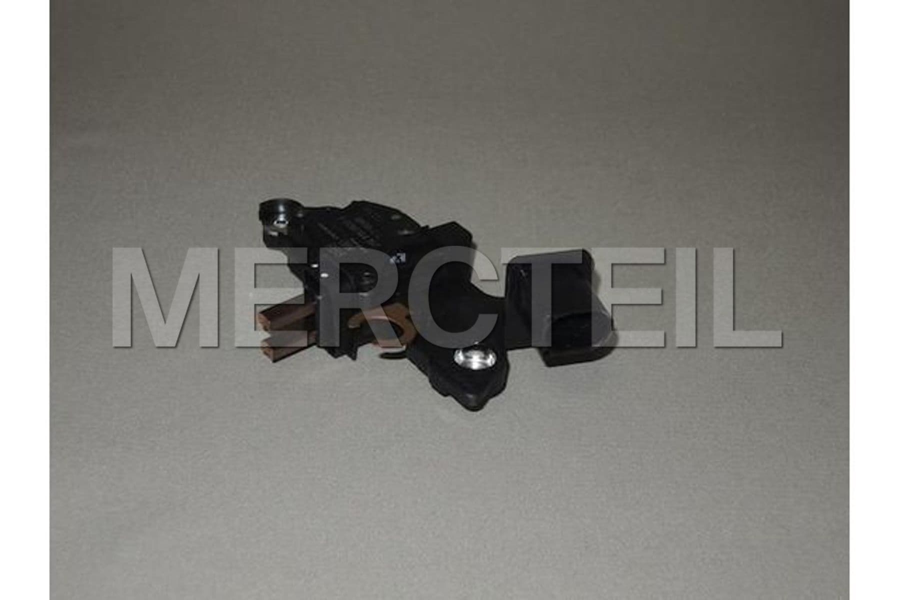 Buy the spare part Mercedes-Benz A0031549906 regulator switch