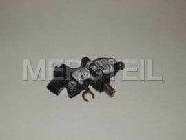 Buy the spare part Mercedes-Benz A0031549906 regulator switch