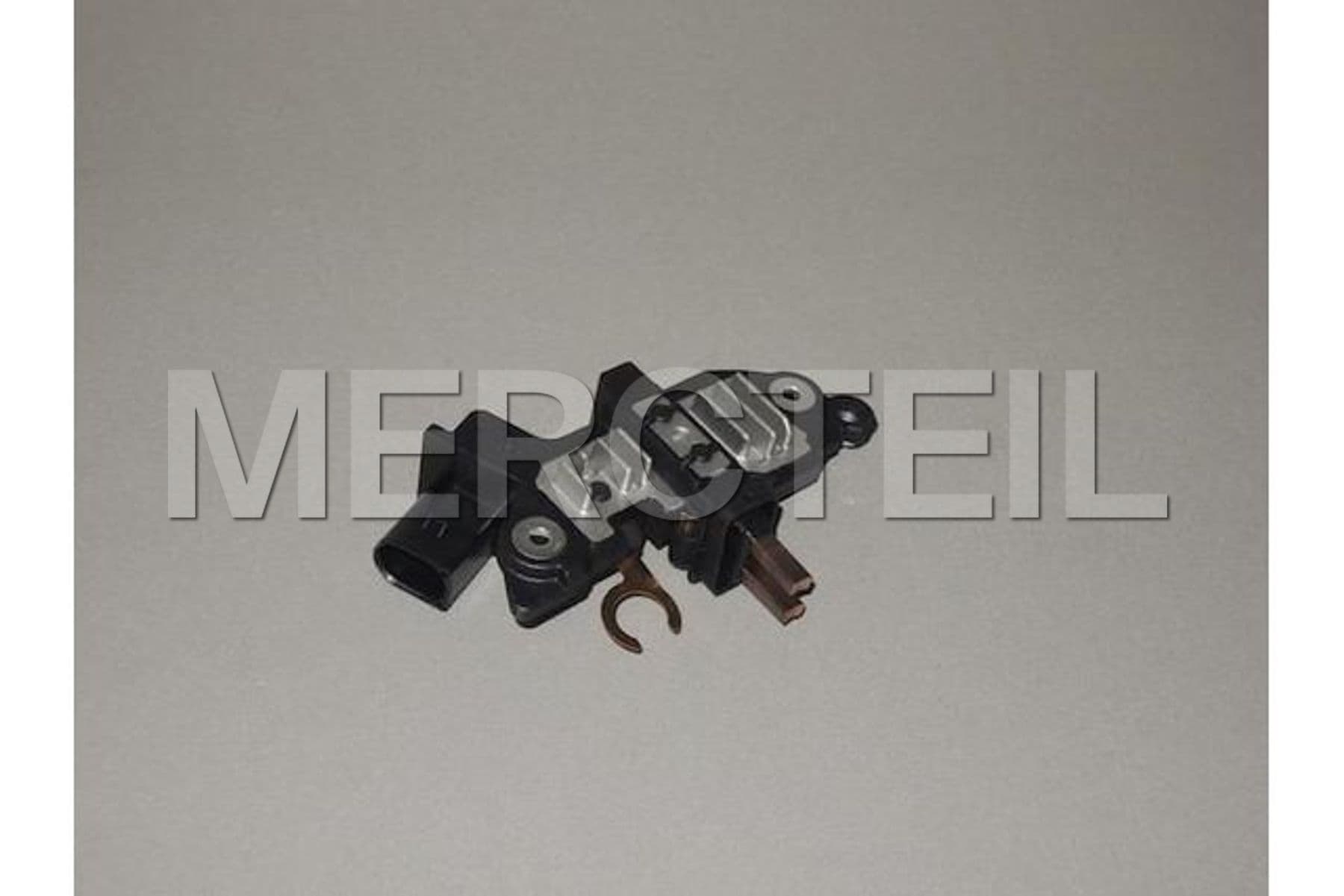 Buy the spare part Mercedes-Benz A0031549906 regulator switch