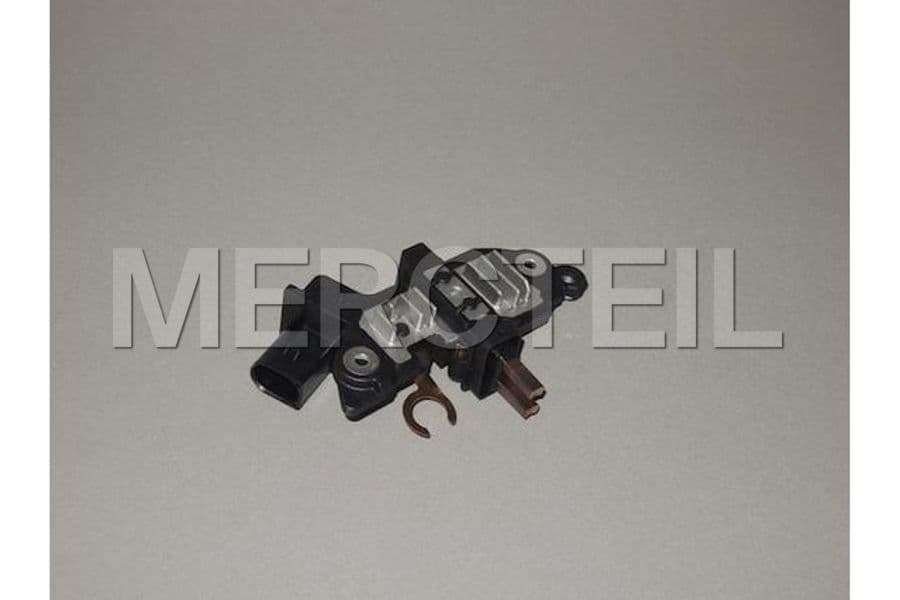 Buy the spare part Mercedes-Benz A0031549906 regulator switch