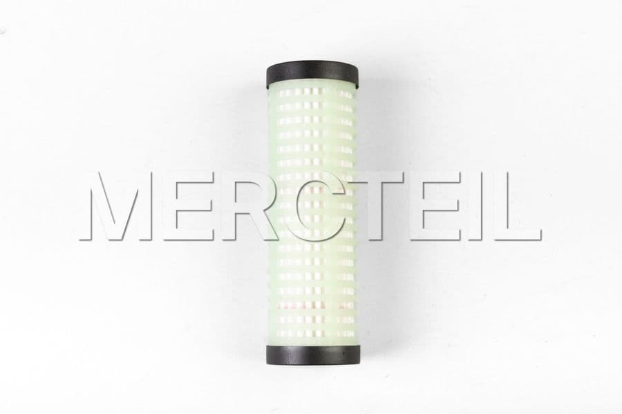 Buy the spare part Mercedes-Benz A0031846101 oil filter