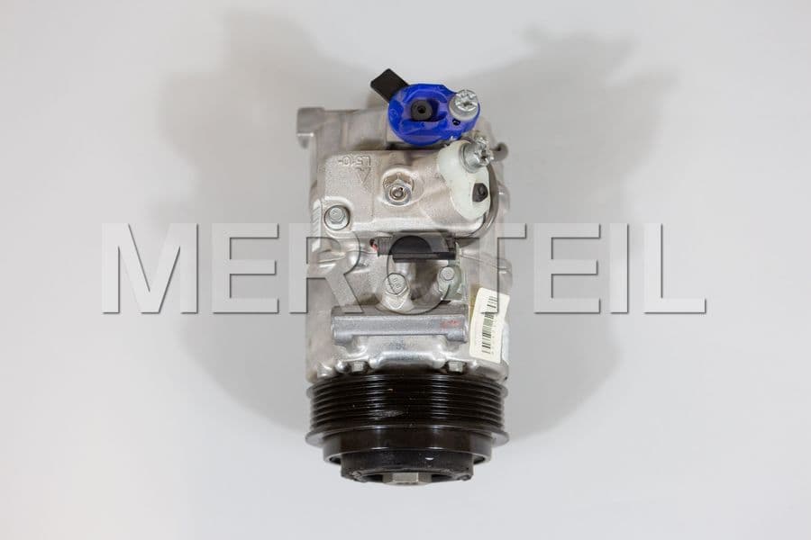 Buy the spare part Mercedes-Benz A0032304811 refrigerant compressor