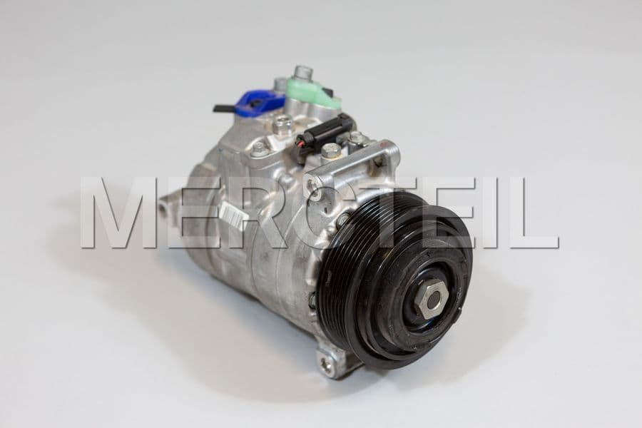 Buy the spare part Mercedes-Benz A0032308011 refrigerant compressor