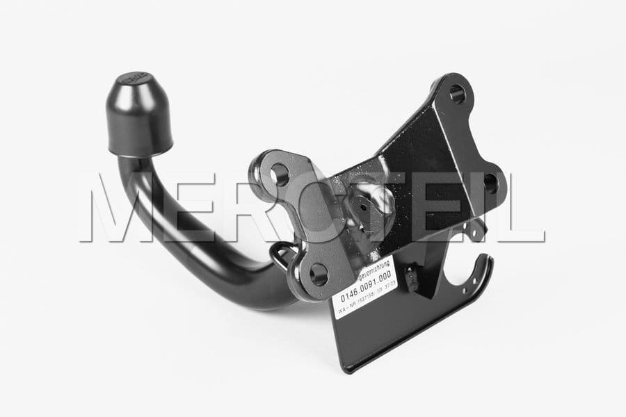Buy the spare part Mercedes-Benz A0033152599 trailer coupling