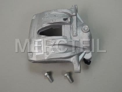 Buy the spare part Mercedes-Benz A0034200283 ts brake caliper