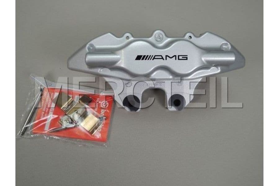 Buy the spare part Mercedes-Benz A003420308326 caliper