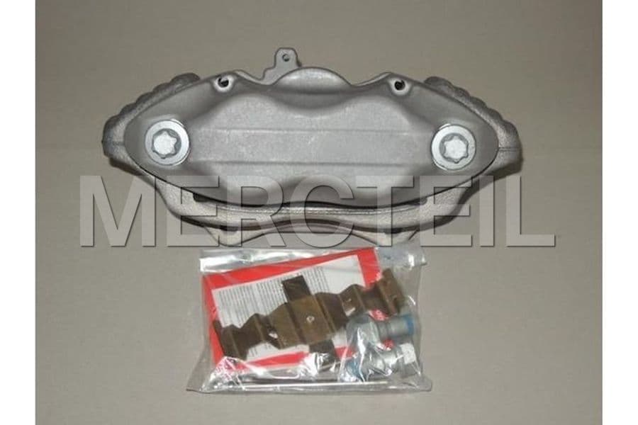 Buy the spare part Mercedes-Benz A0034205283 caliper