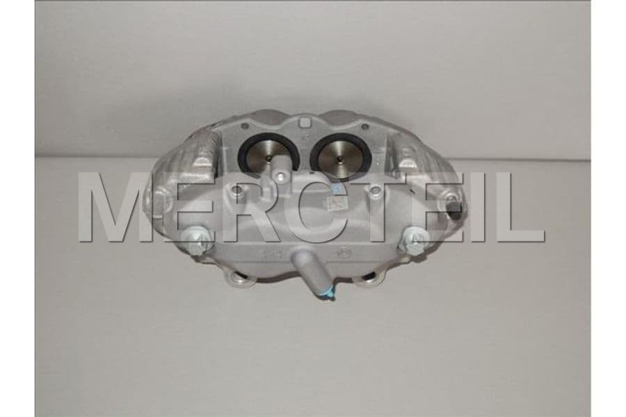 Buy the spare part Mercedes-Benz A0034206383 caliper