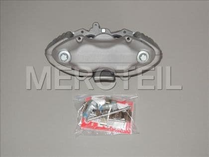 Buy the spare part Mercedes-Benz A0034206483 caliper