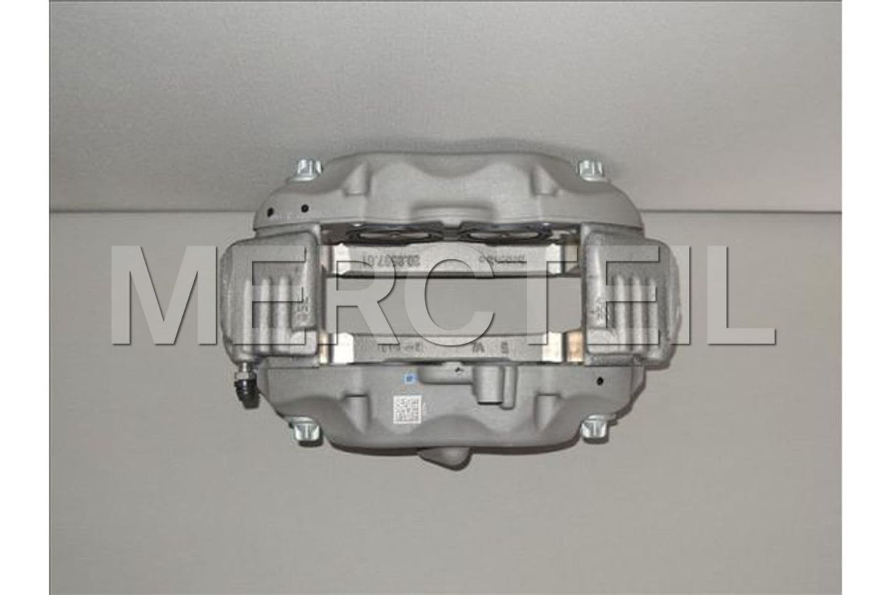 Buy the spare part Mercedes-Benz A0034206483 caliper