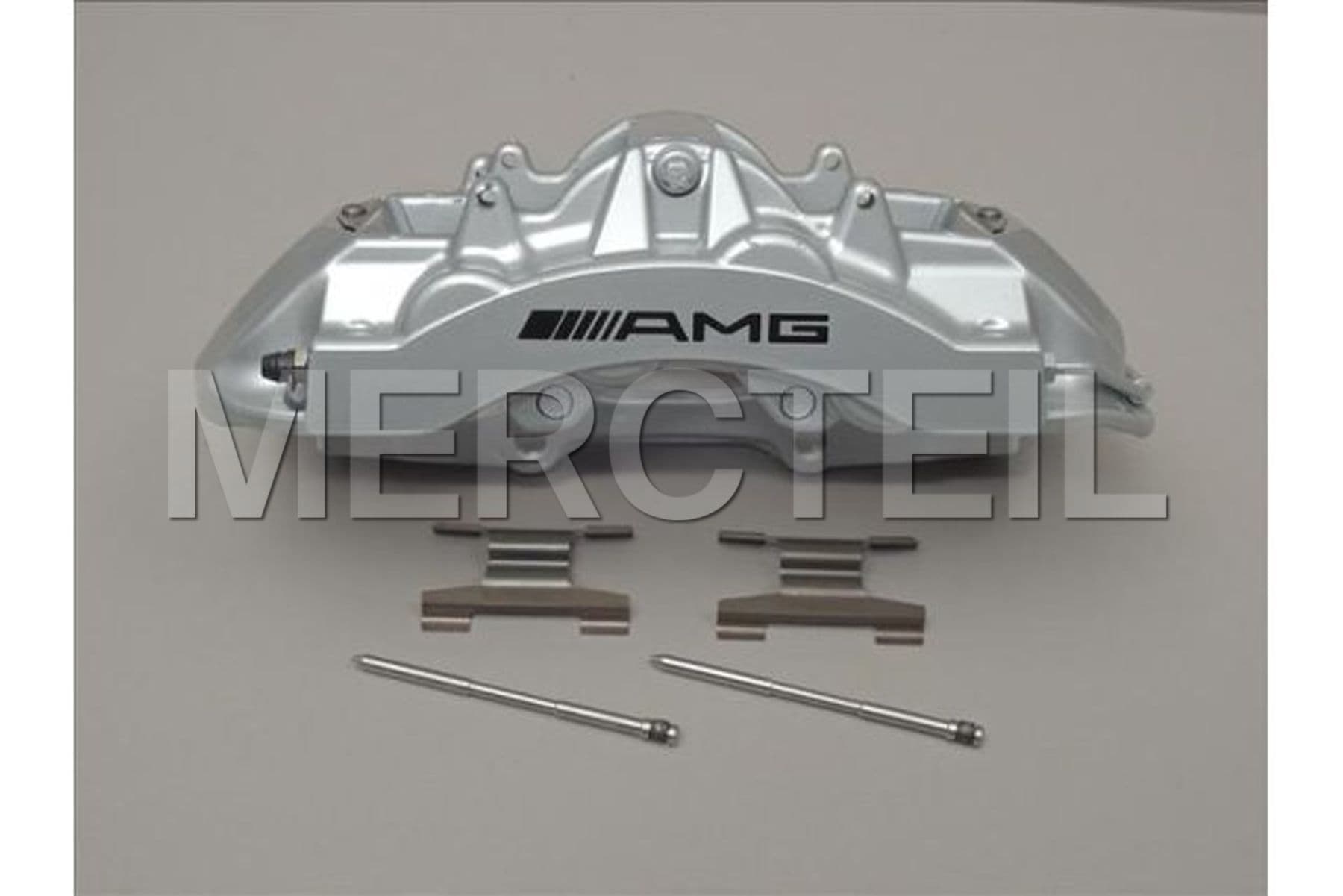 Buy the spare part Mercedes-Benz A0034207783 caliper