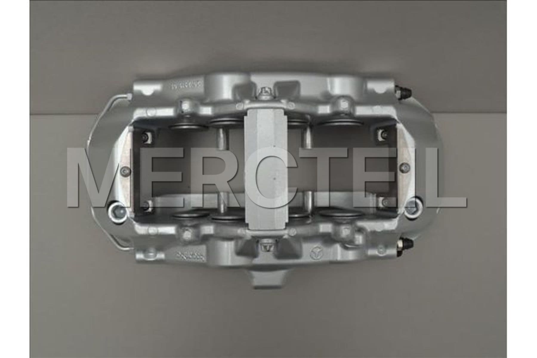 Buy the spare part Mercedes-Benz A0034207783 caliper