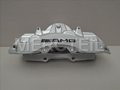 Buy the spare part Mercedes-Benz A0034207783 caliper