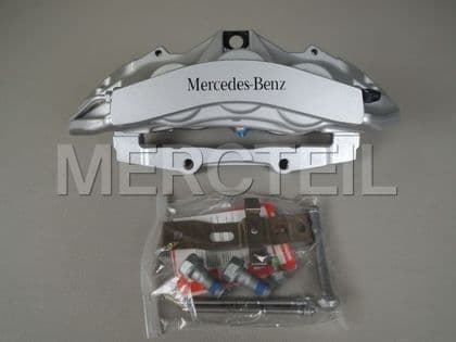 Buy the spare part Mercedes-Benz A0034209483 ts brake caliper