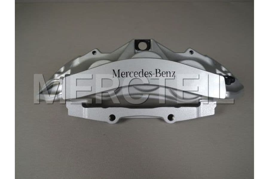 Buy the spare part Mercedes-Benz A0034209483 ts brake caliper