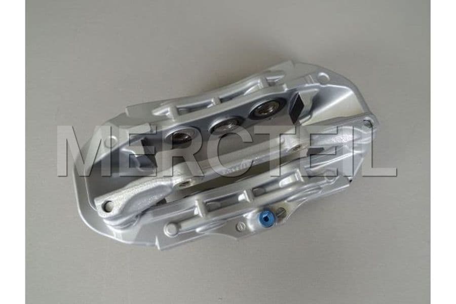 Buy the spare part Mercedes-Benz A0034209483 ts brake caliper