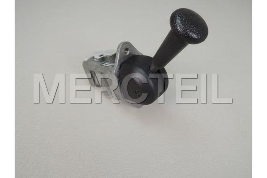 Kaufen Sie das Ersatzteil Mercedes-Benz A0034306081 feststellbremsventil