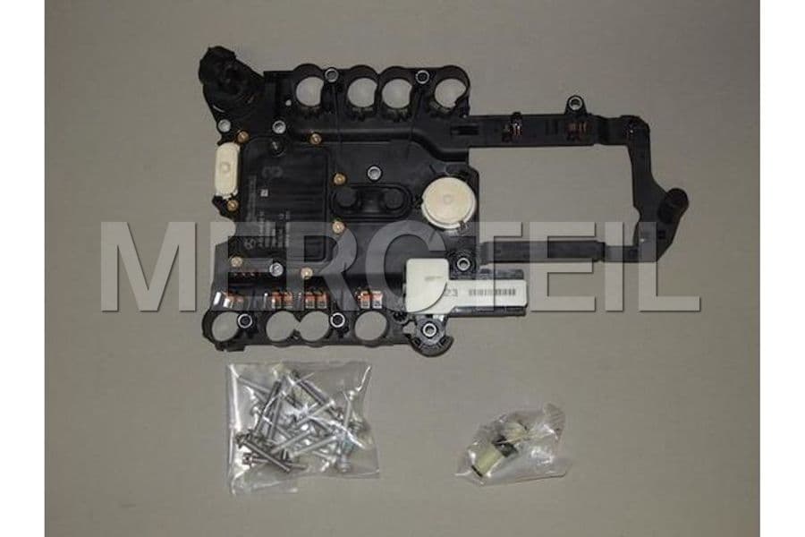 Buy the spare part Mercedes-Benz A0034460310 electro trs ctrl unit
