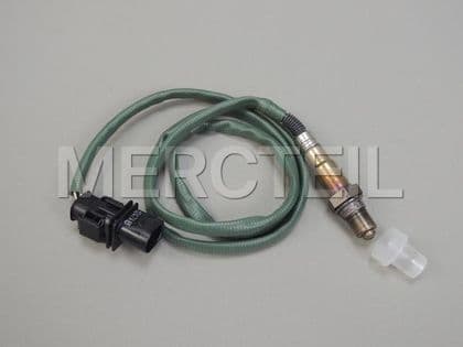 Buy the spare part Mercedes-Benz A0035427218 travel sensor