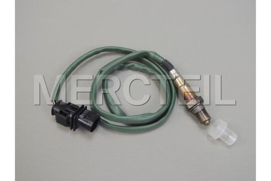 Buy the spare part Mercedes-Benz A0035427218 travel sensor