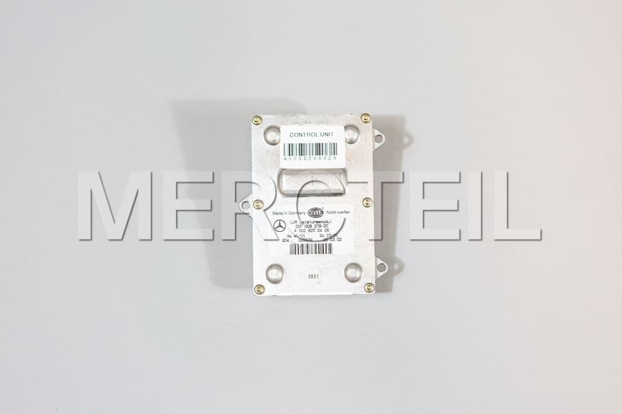 Buy the spare part Mercedes-Benz A0038206026 control unit