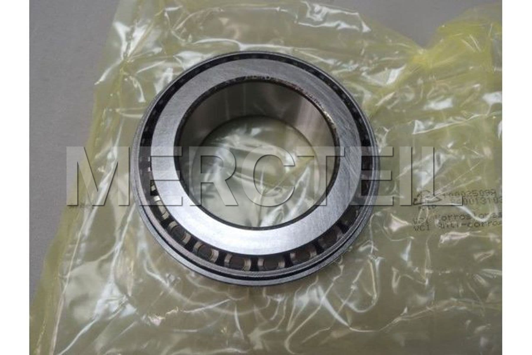 Buy the spare part Mercedes-Benz A0039814105 tapered roller bearing