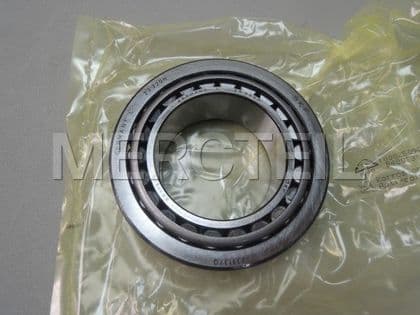 Buy the spare part Mercedes-Benz A0039814105 tapered roller bearing