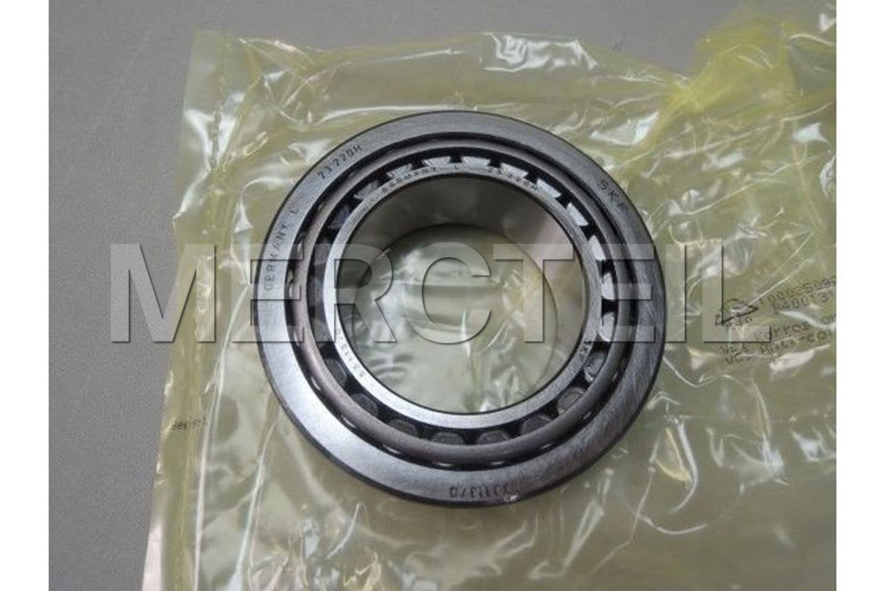 Buy the spare part Mercedes-Benz A0039814105 tapered roller bearing