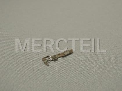 Buy the spare part Mercedes-Benz A0039827026 female contact