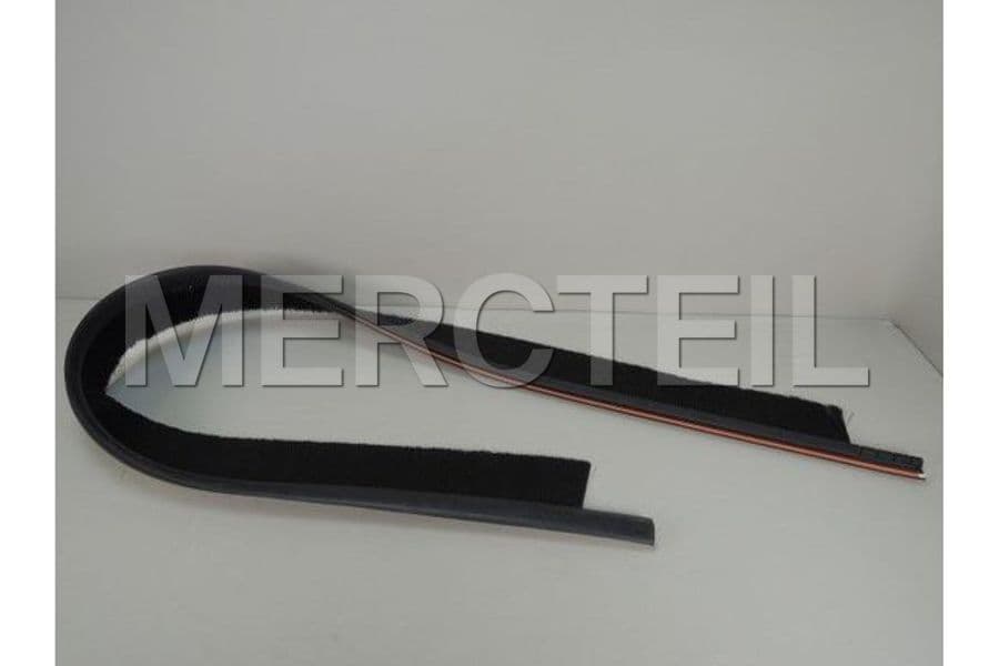 Buy the spare part Mercedes-Benz A0039873472 edge protection elements