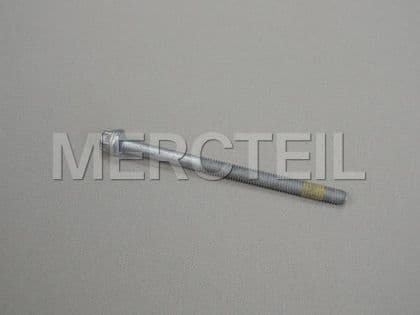 Buy the spare part Mercedes-Benz A0039900322 screw