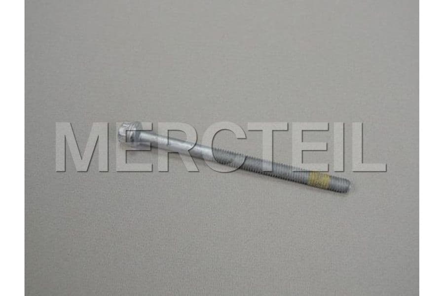 Buy the spare part Mercedes-Benz A0039900322 screw