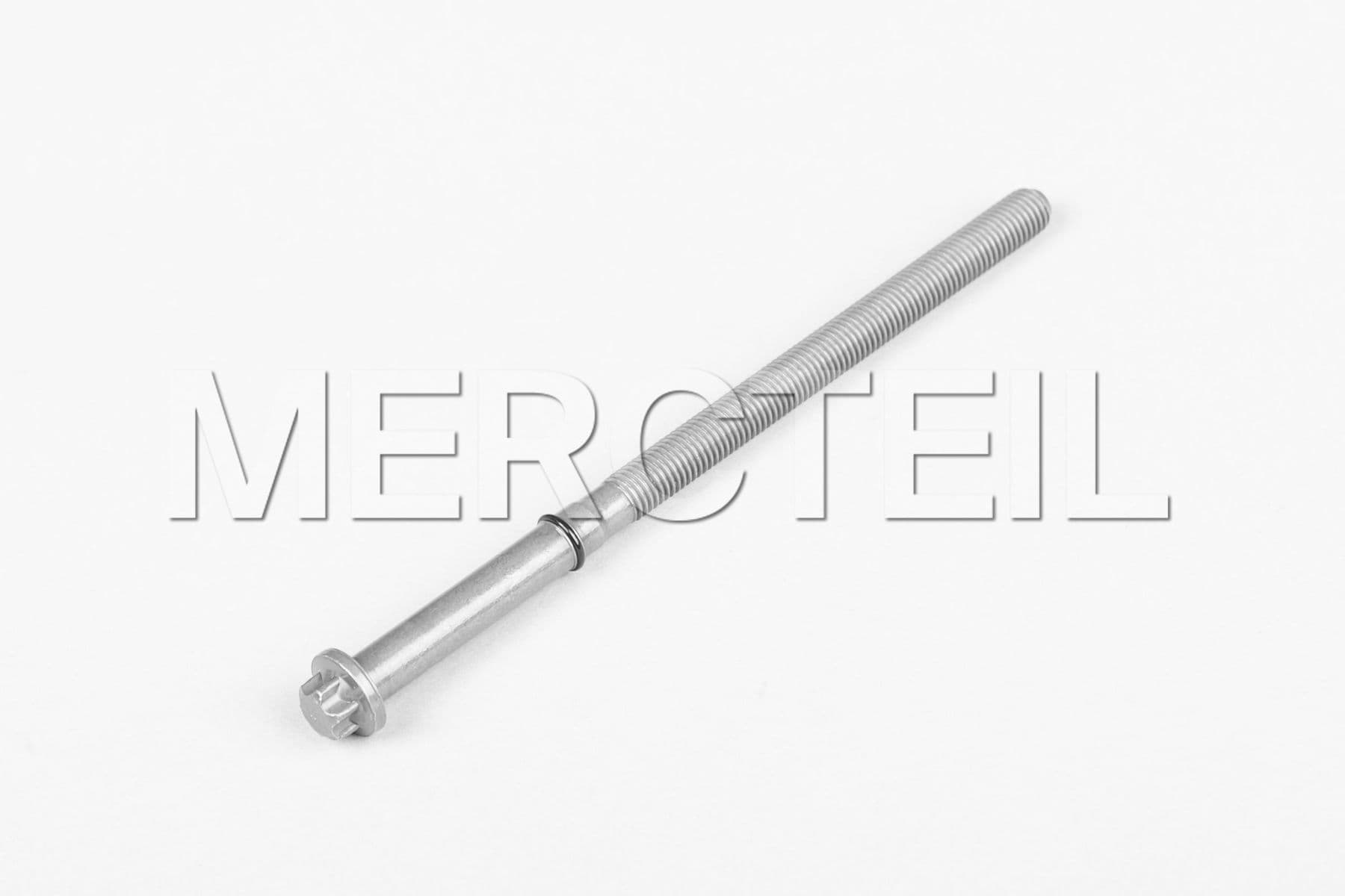 Buy the spare part Mercedes-Benz A003990040364 hexalobular head screw
