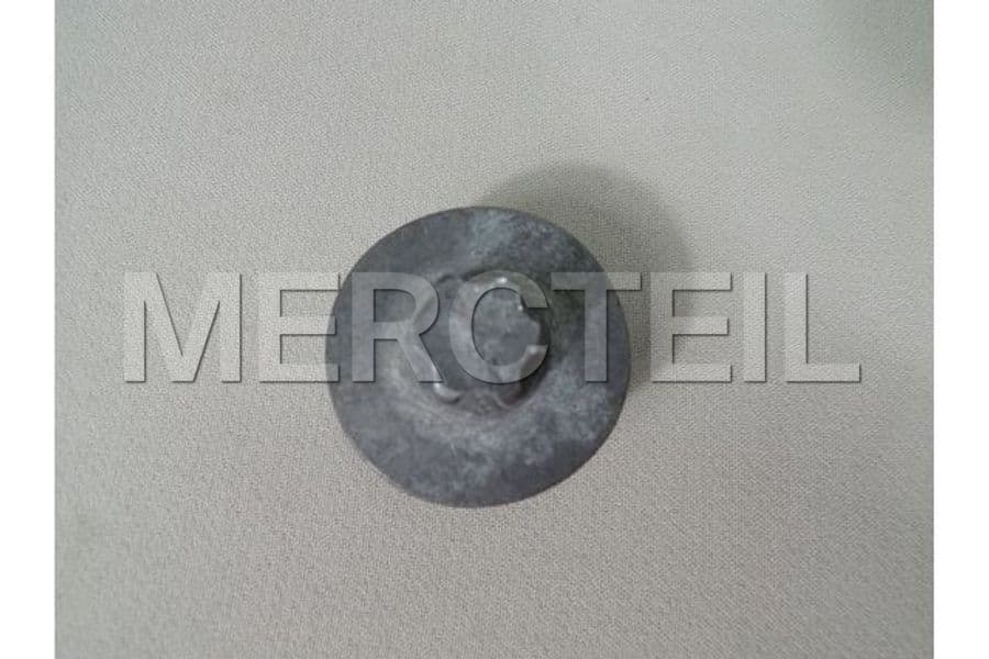 Buy the spare part Mercedes-Benz A0039902503 screw w rnd hexal head