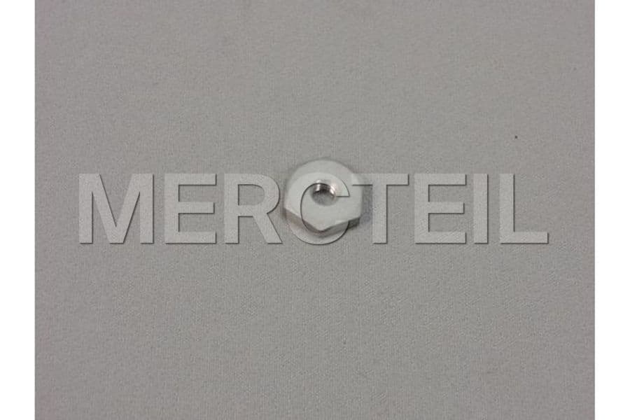 Buy the spare part Mercedes-Benz A0039905850 nut